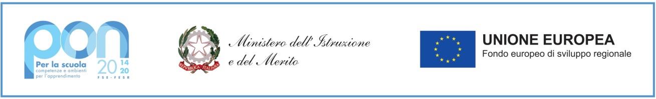 Bandi di Concorso – Scuole dello Jato
